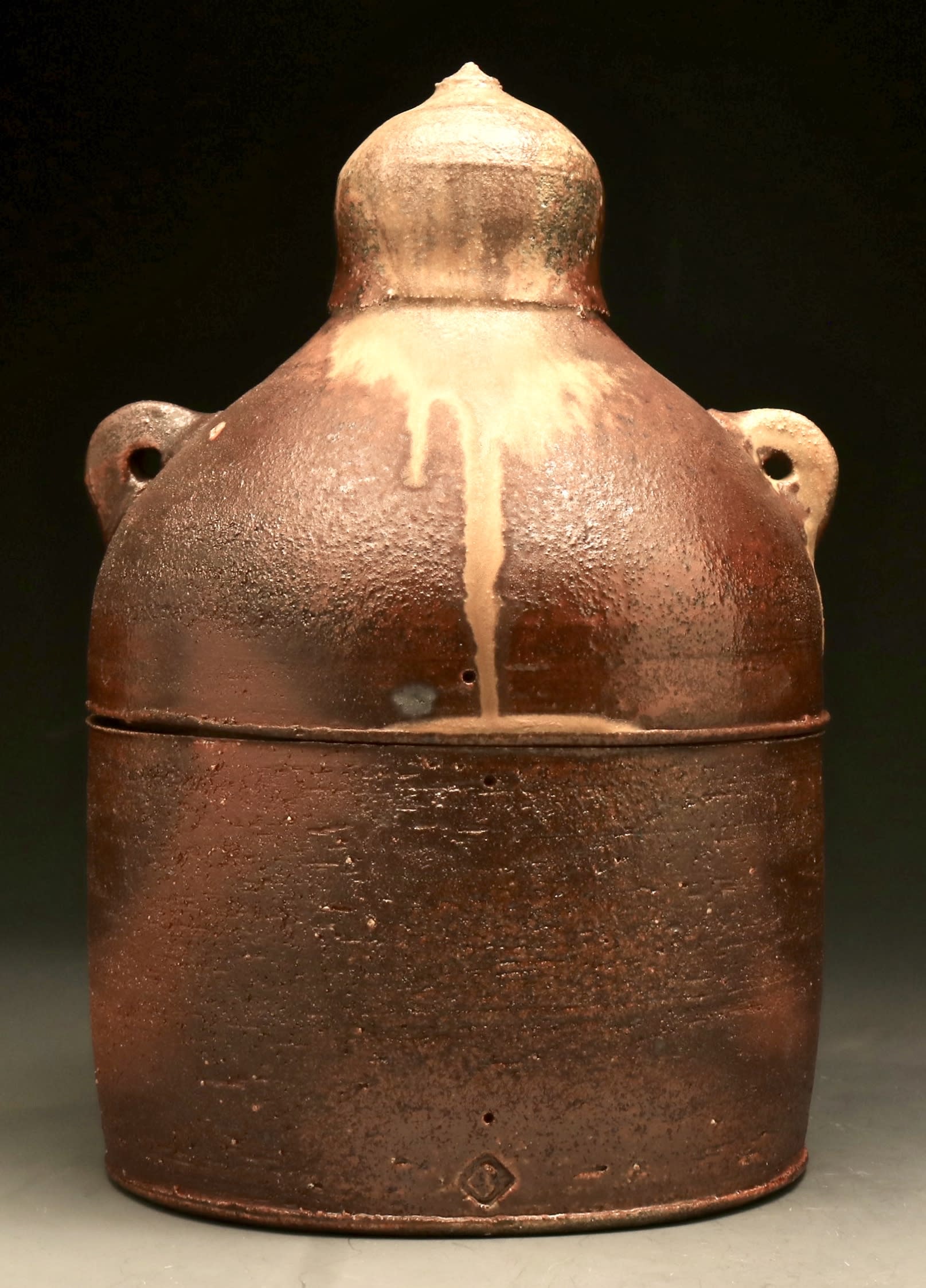 Touchstone Urn, 150 Cubic Inches - Touchstone Urns - Chris Baskin ...