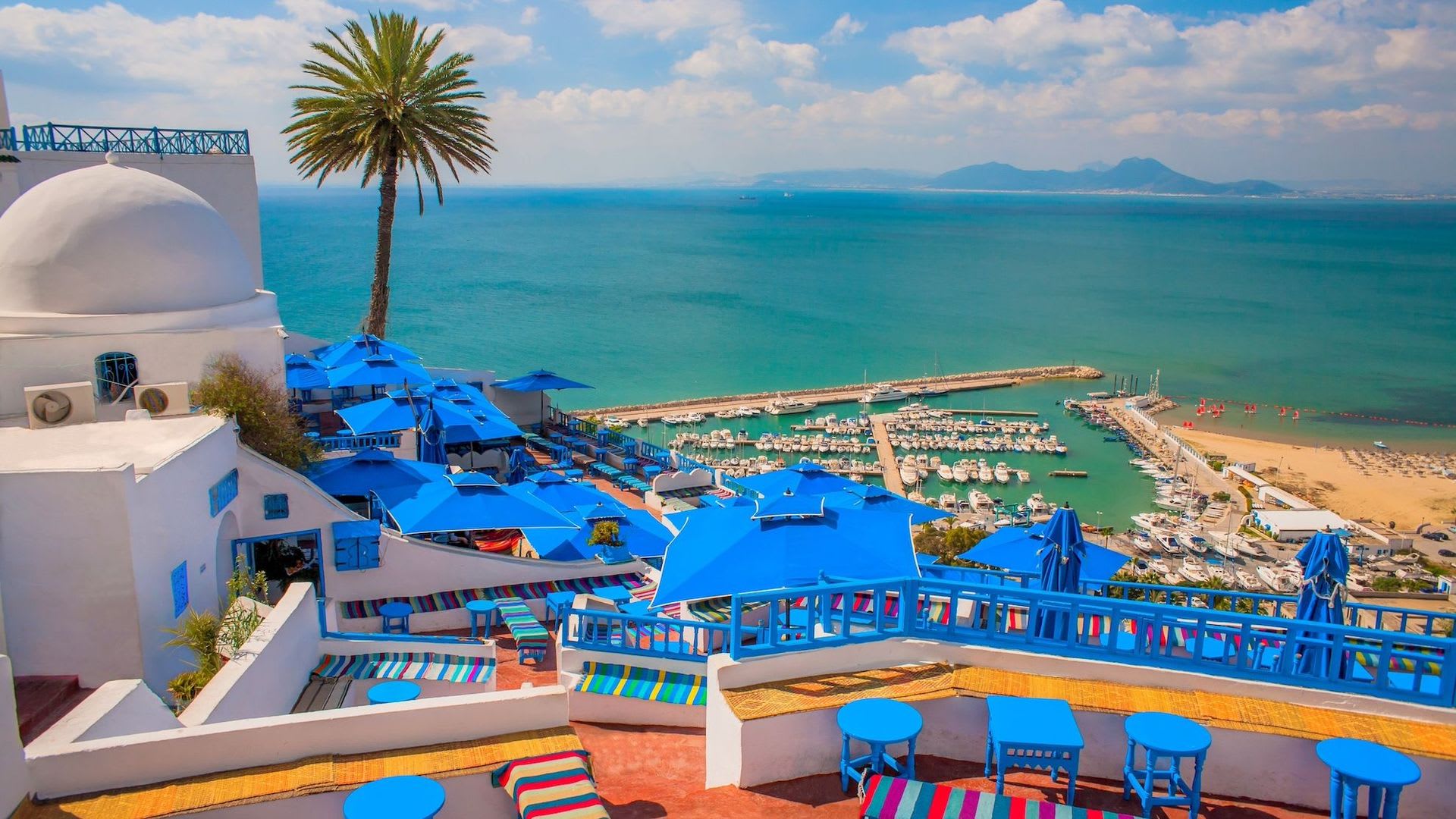 Tunisia 🇹🇳 - Our Top Destinations - Metro Travels & Tours | Travel ...