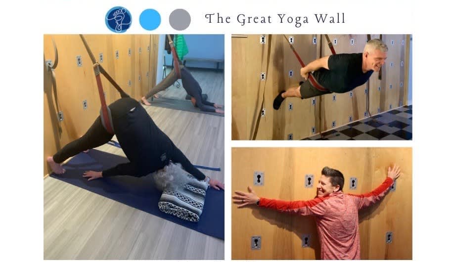 Balance Yoga | Yoga Studio | Springfield