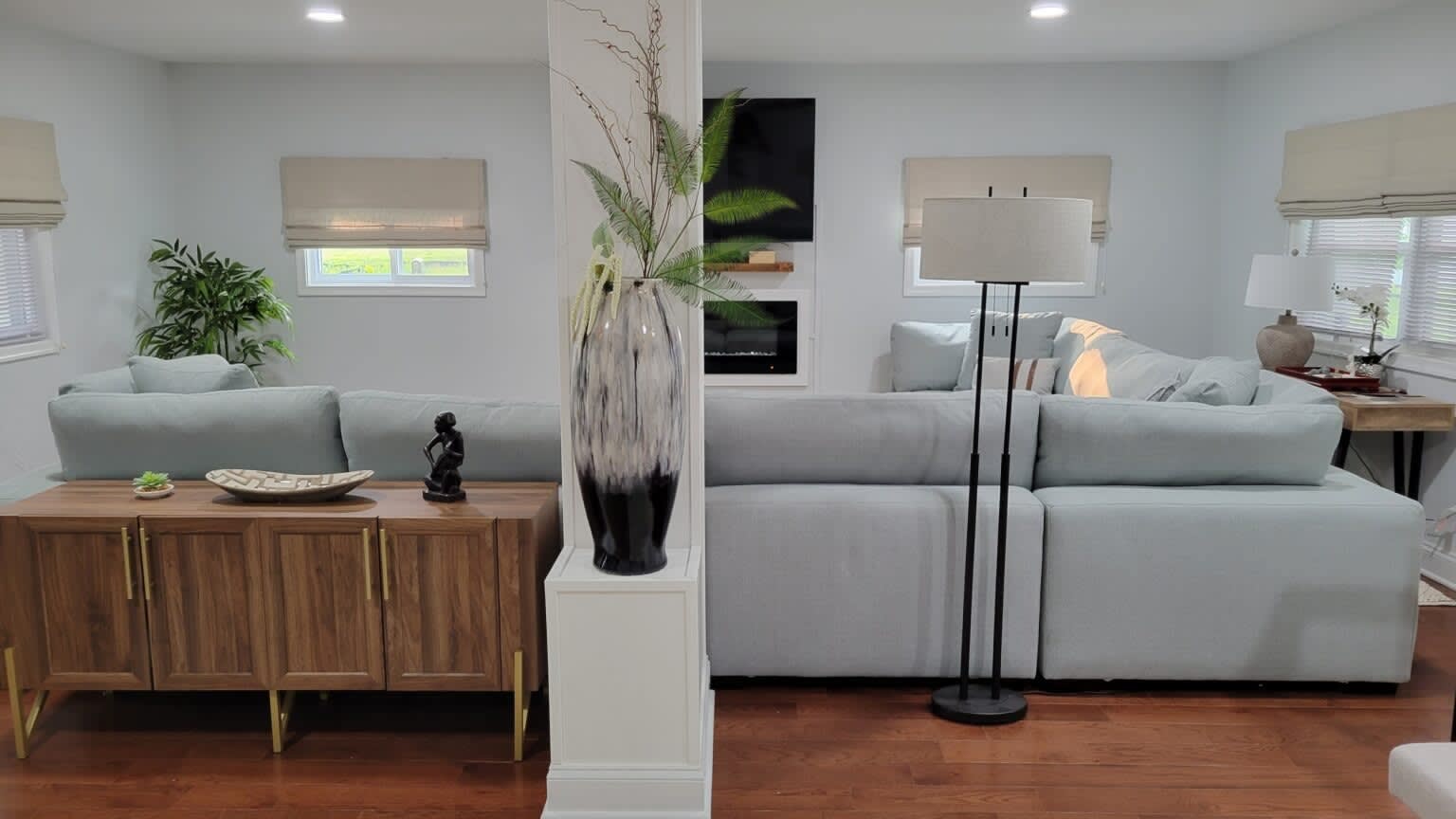 Interior Design & Renovation in D.C. and Maryland | Fabrian Interiors