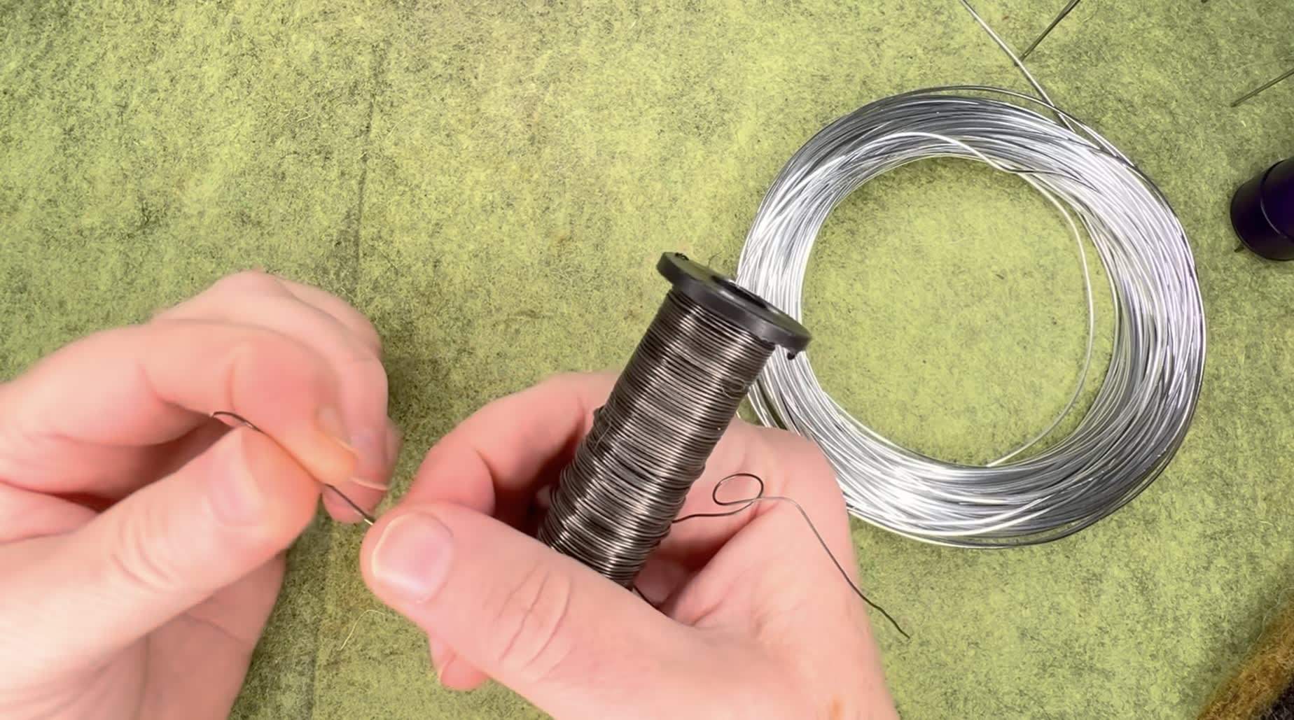 The ultimate HANDS AND FEET needle felting video tutorial - Video Tutorials