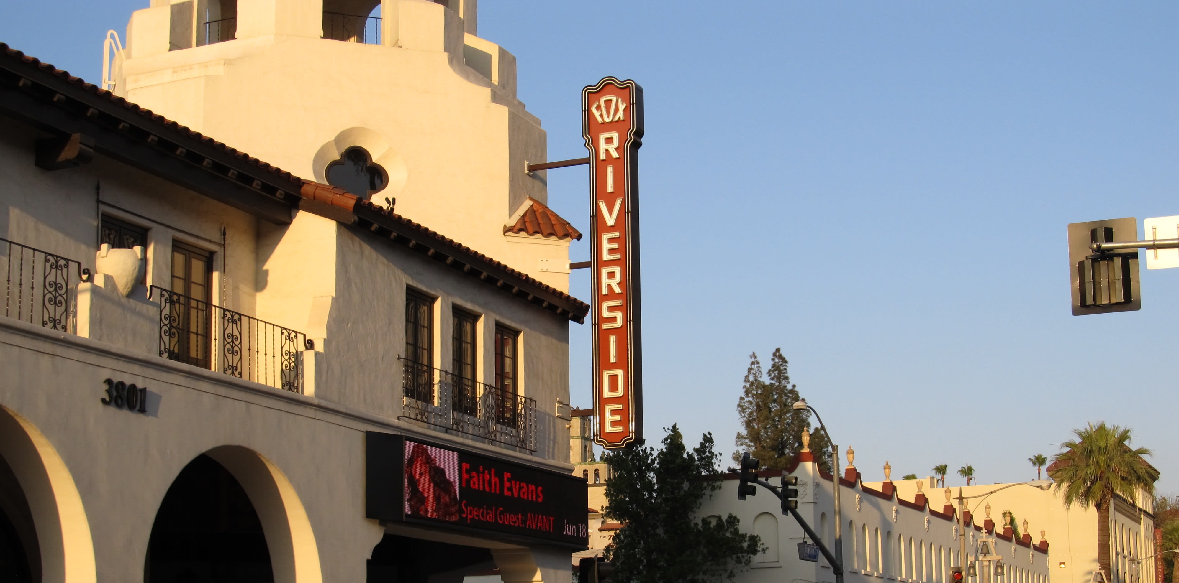 Riverside Spotlight | Direct Mail Advertising Services | Riverside, CA