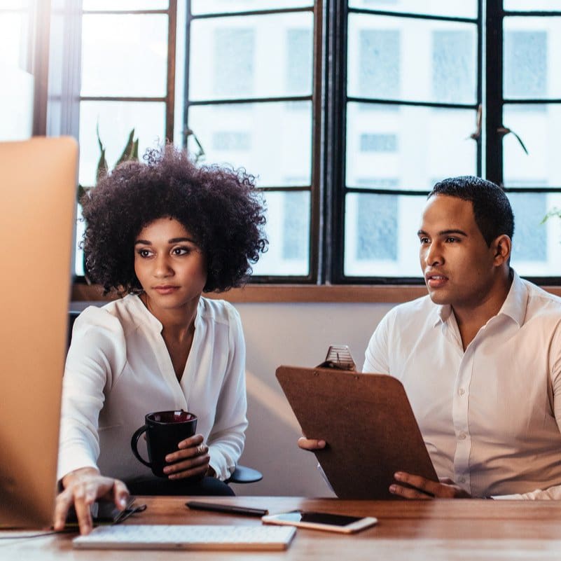 Direct Access To Talent Experts & Hiring Pros - Career Services - The ...