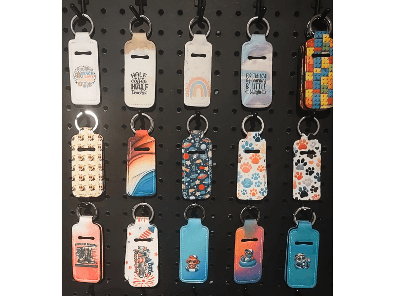Chapstick Holder - Chapstick Holders - Custom Creations by RoCo ...