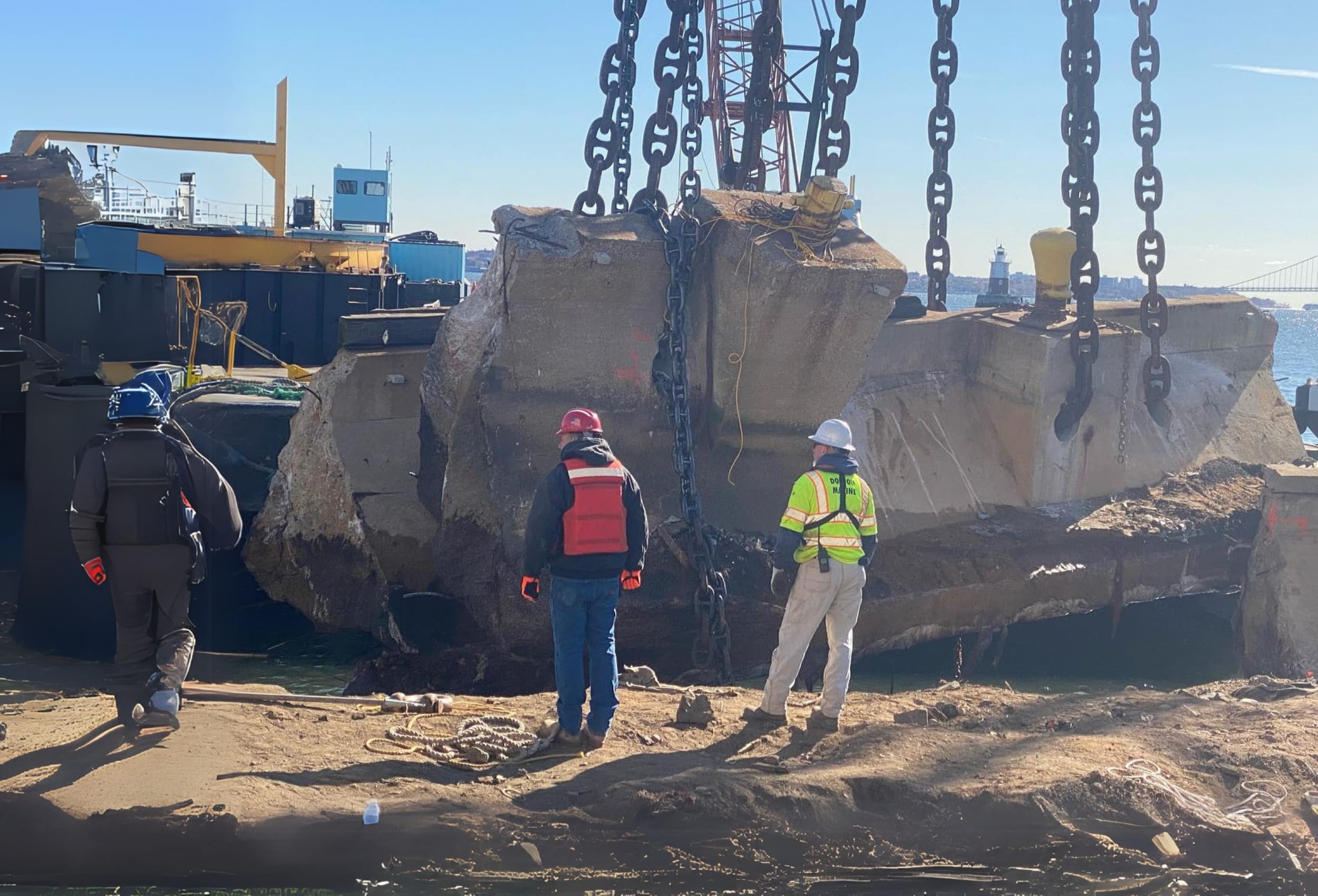 Protecting Teams, Environment and Projects - Walker | Specialty ...