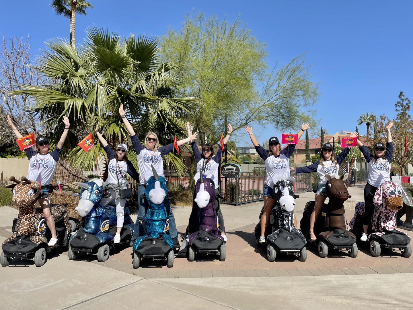 Idaho Rydables | Guided Tours in Coeur d'Alene