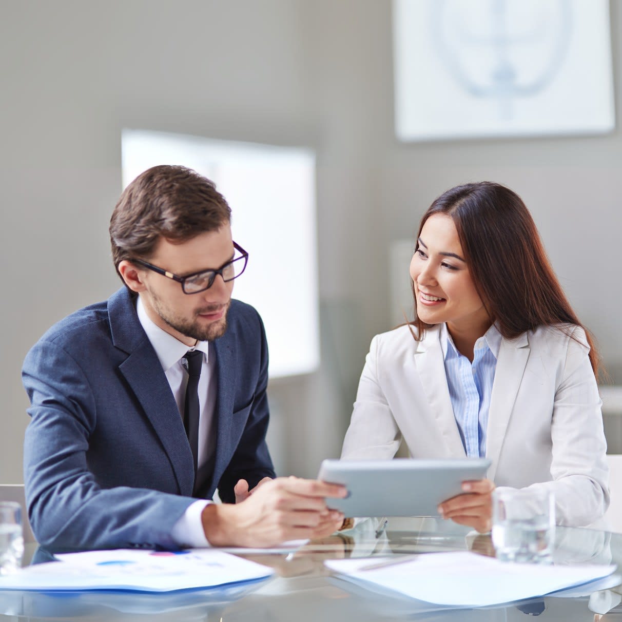 Financial Reporting and Analytics - Core RCM Services - Wright Clarity ...