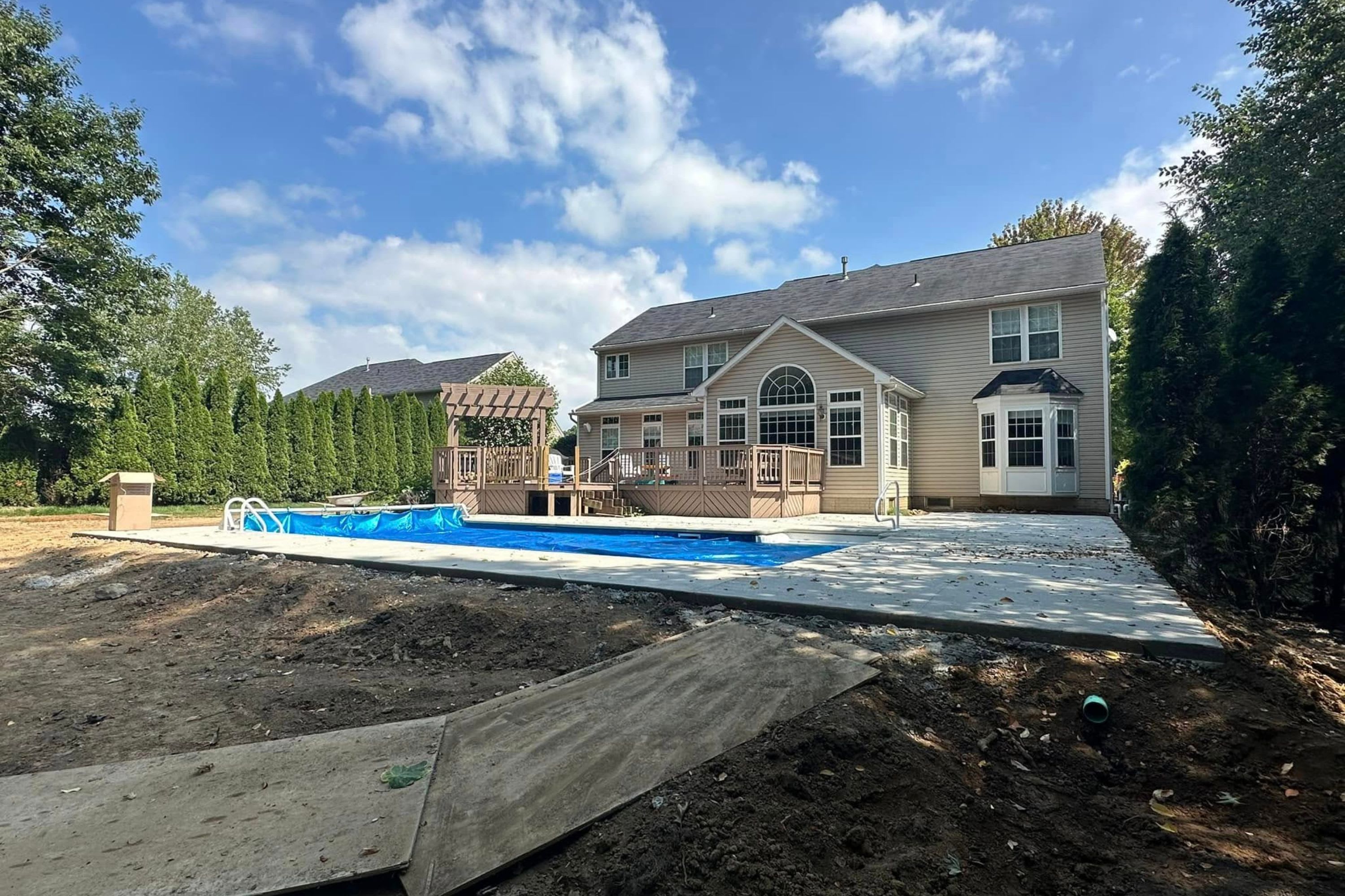 Our Family Values Difference - Premier Waterworks | Pool Service ...