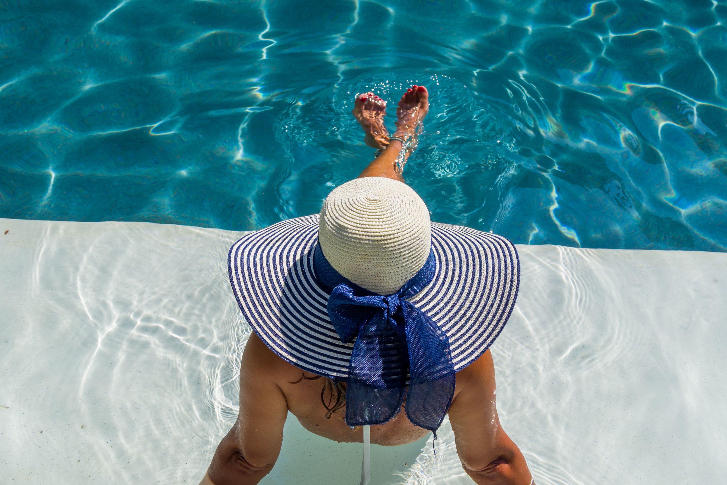 Rooted in Passionate Beginnings - Premier Waterworks | Pool Service ...