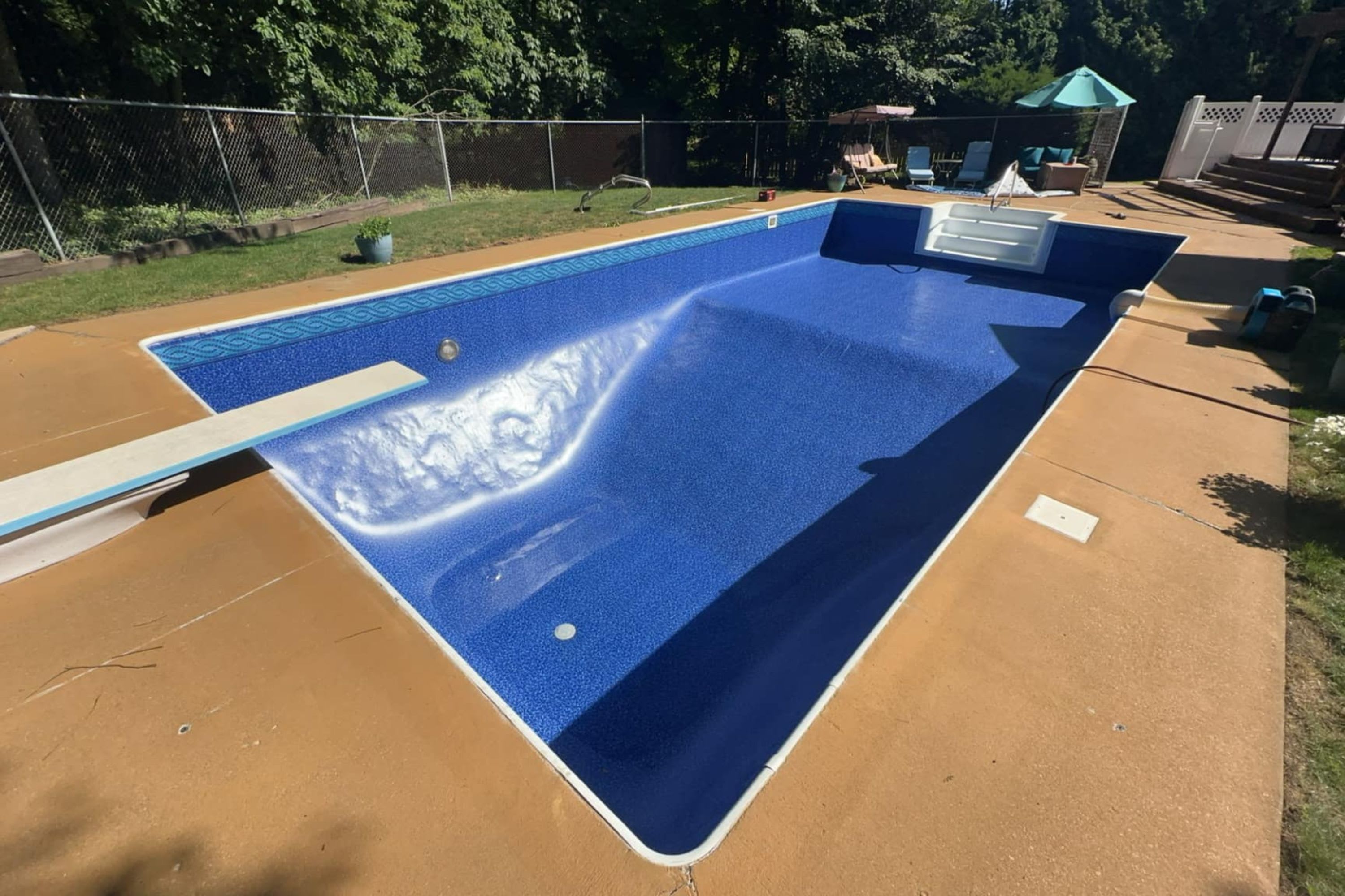 Pool Repair - Pool Services - Premier Waterworks | Pool Service ...