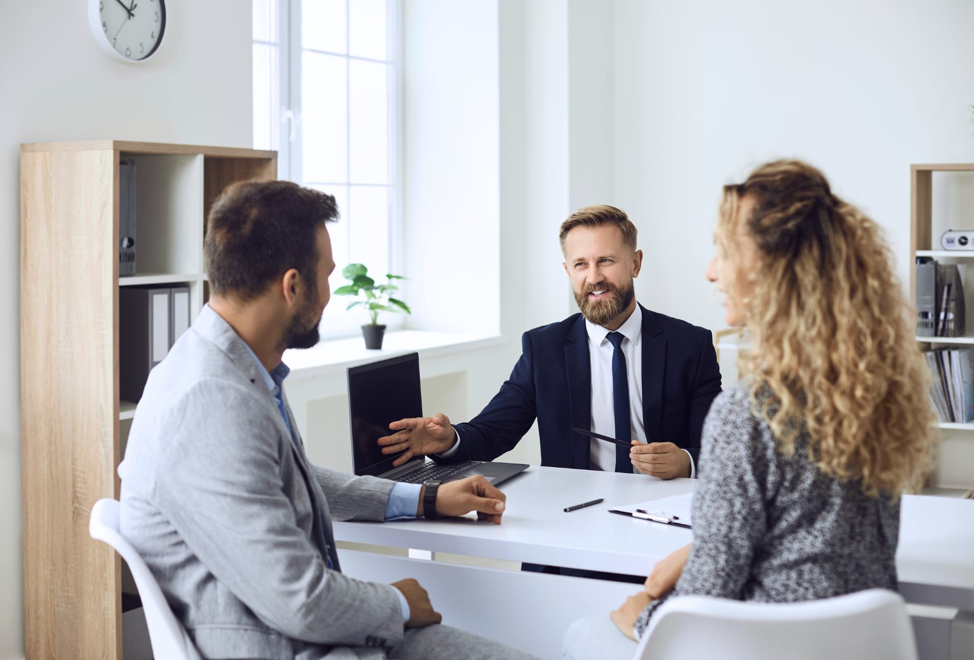 Purchase Agreement Advice - Home Buying Advice - Lets Get Our House ...