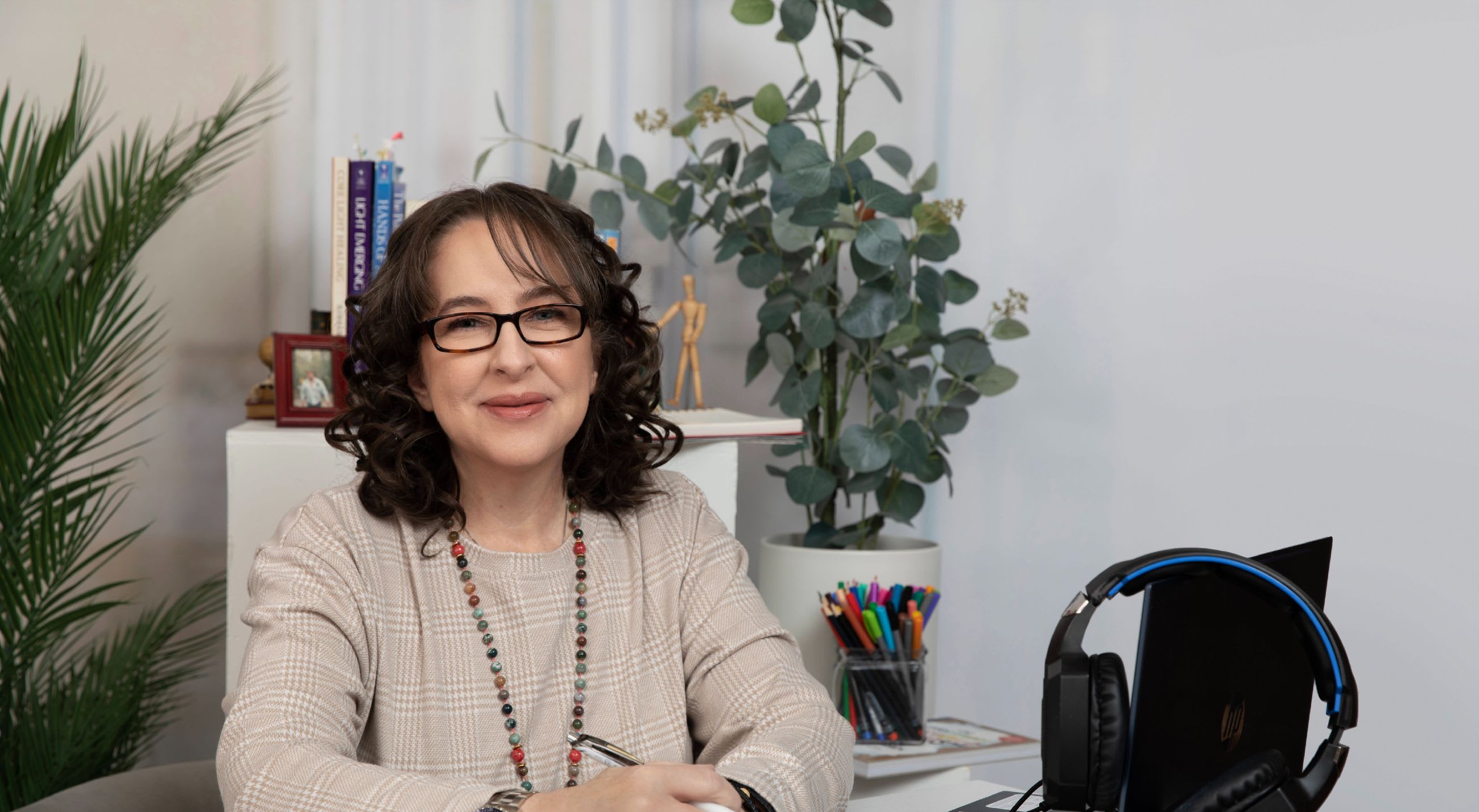 Life Purpose Coaching & Energy Healing | Sandy Dempsey