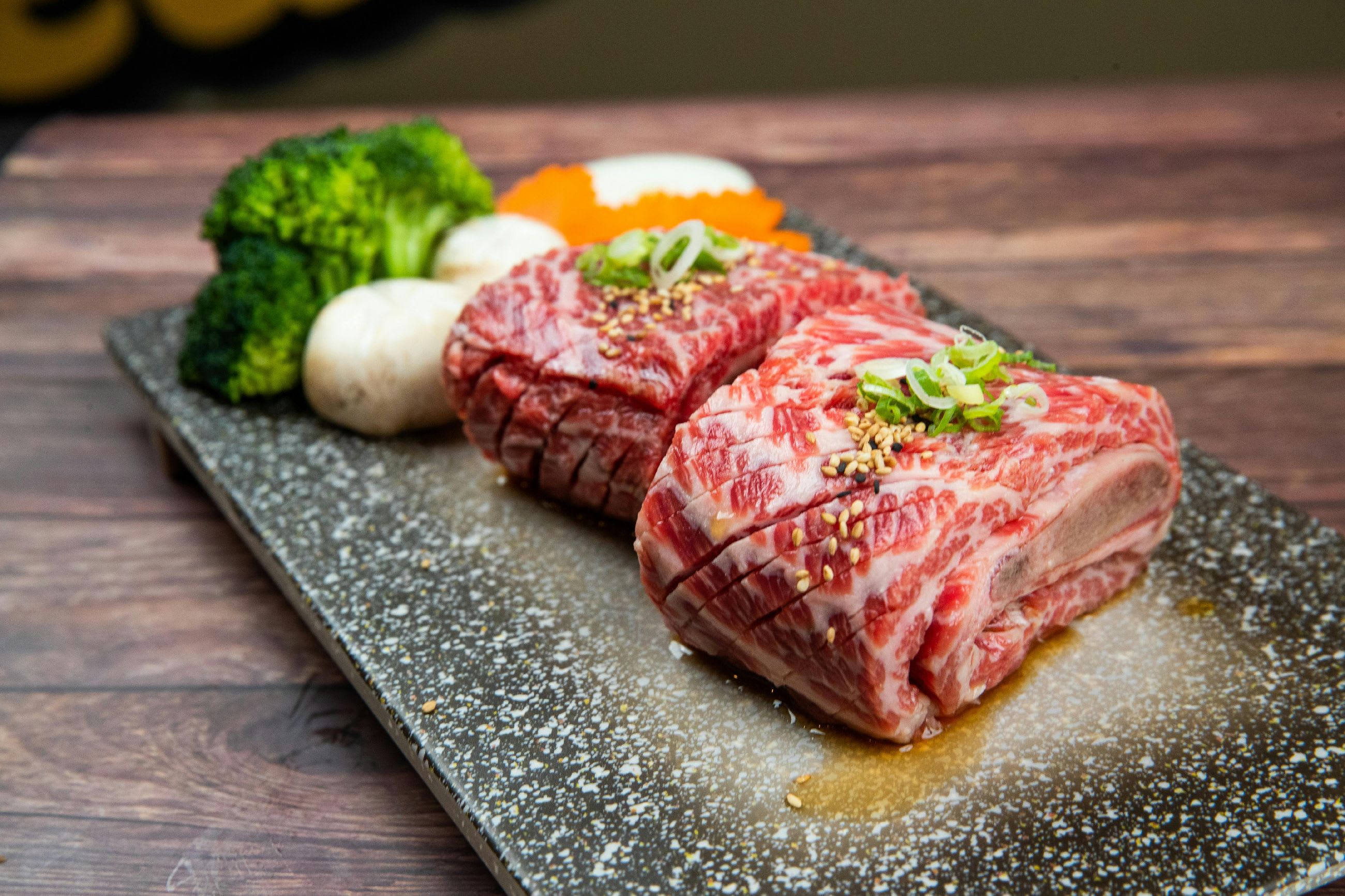 The Classic Family Feast Box - Wagyu Beef - Rebel Wagyu | Cattle ...