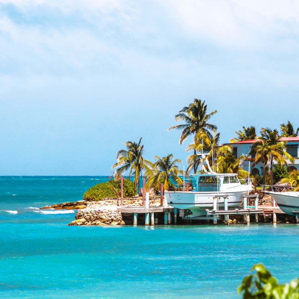 Antigua - Islands - Tracey's Travel Creations | Travel Agency in Omaha