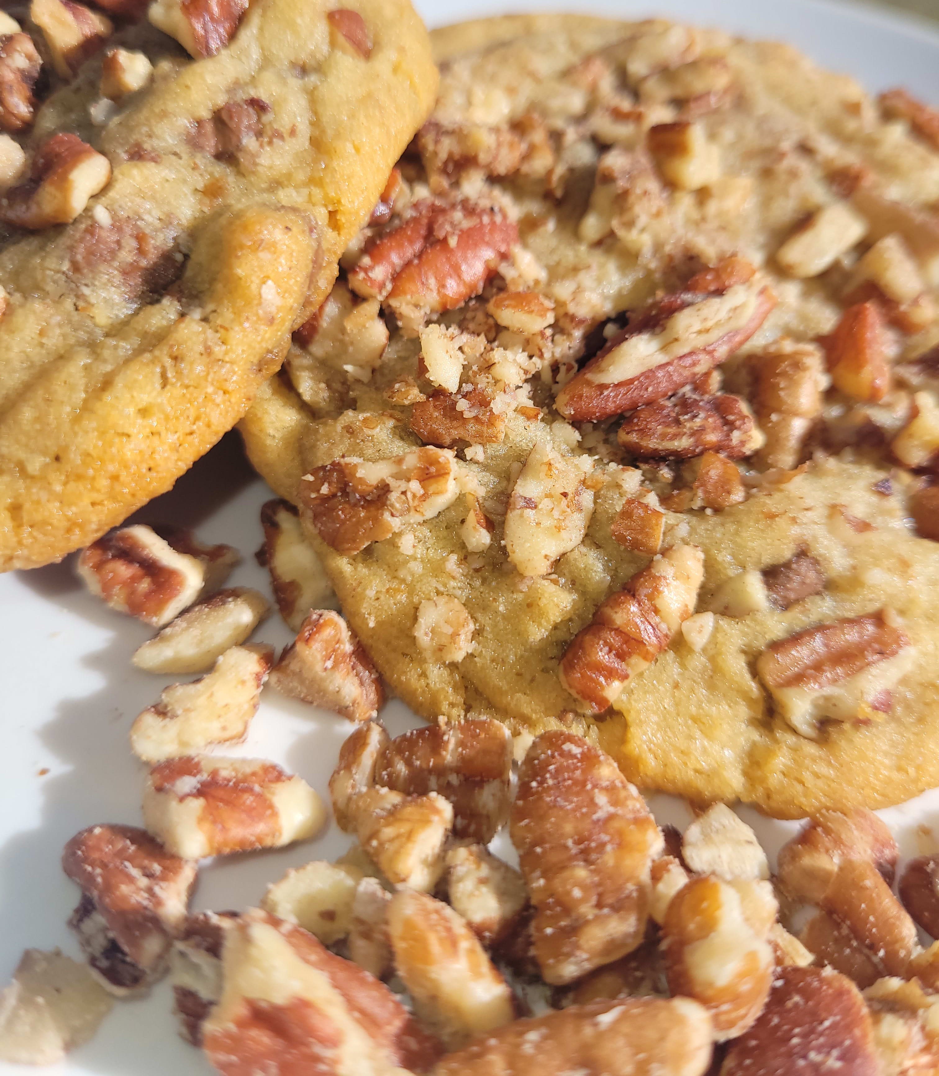 Custom Baking - Baking - Flour Sugar & a Dream - Fresh Homemade Cookies ...