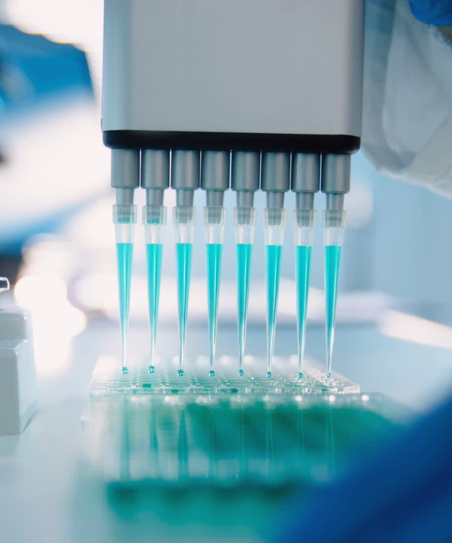 Advanced Healthcare - Innovative Technologies and Research - Posa ...