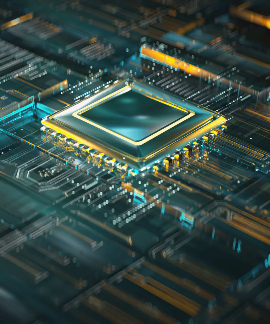 Quantum Technology - Innovative Technologies and Research - Posa Superlative Labs & Industries ...