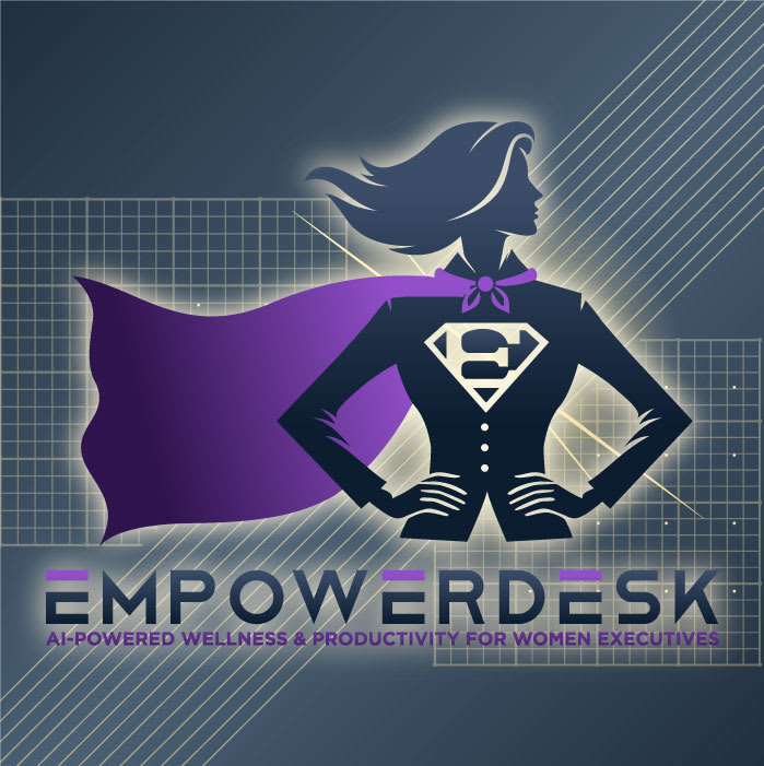 Be DeskFit - Wellness App - NoPhonyHustle - Driven Performance Coaching ...