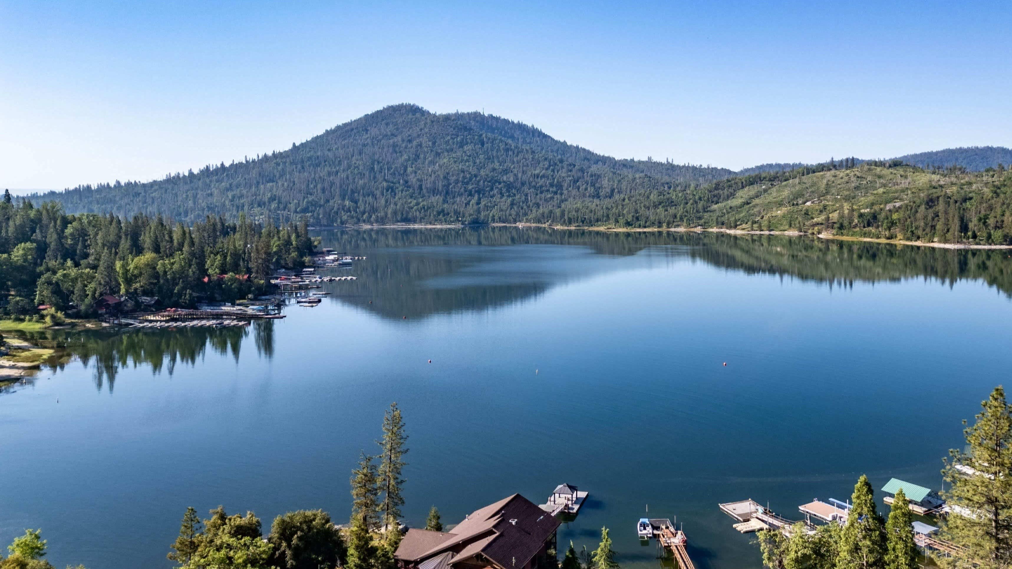 Bass Lake Home Rentals | Vacation Houses | Bass Lake, CA