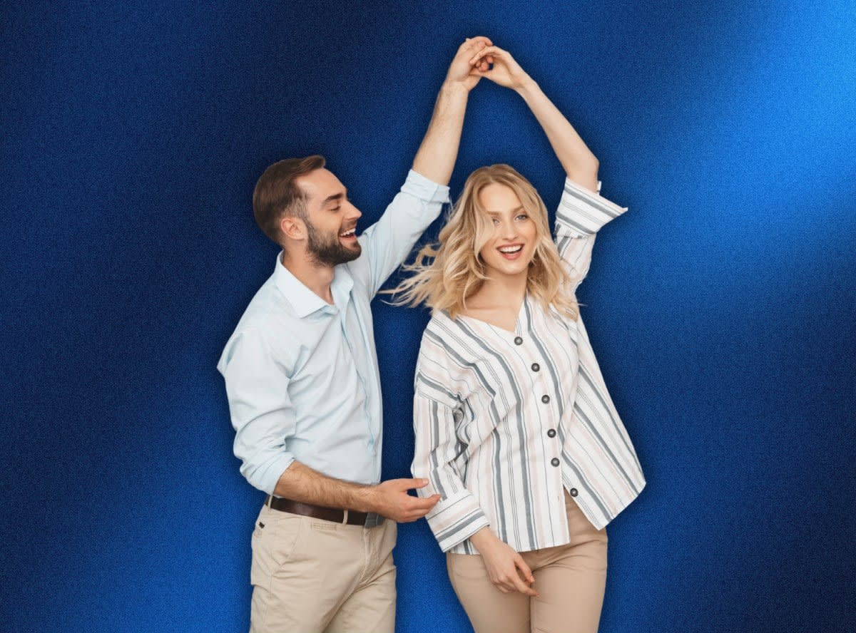 10 Lesson Package - Dance Lesson Packages - Dance 101 - VA | Expert ...