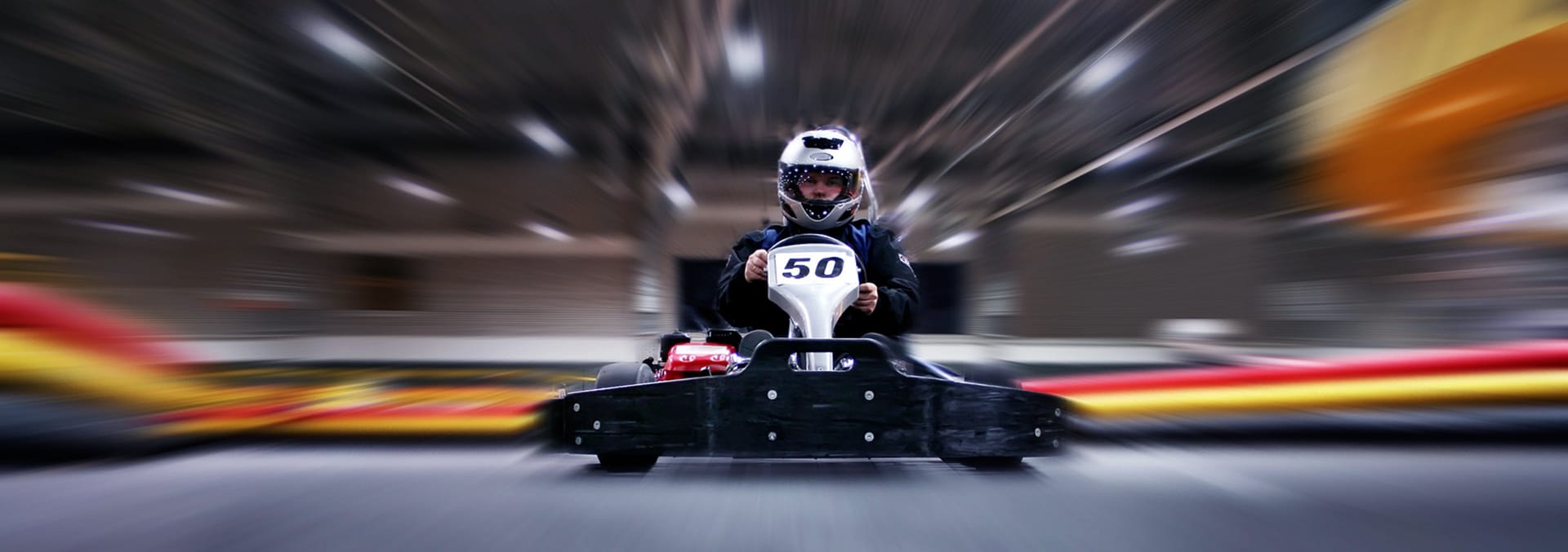 Speed Zone & Amusement LLC | Family Fun Entertainment in Providence ...
