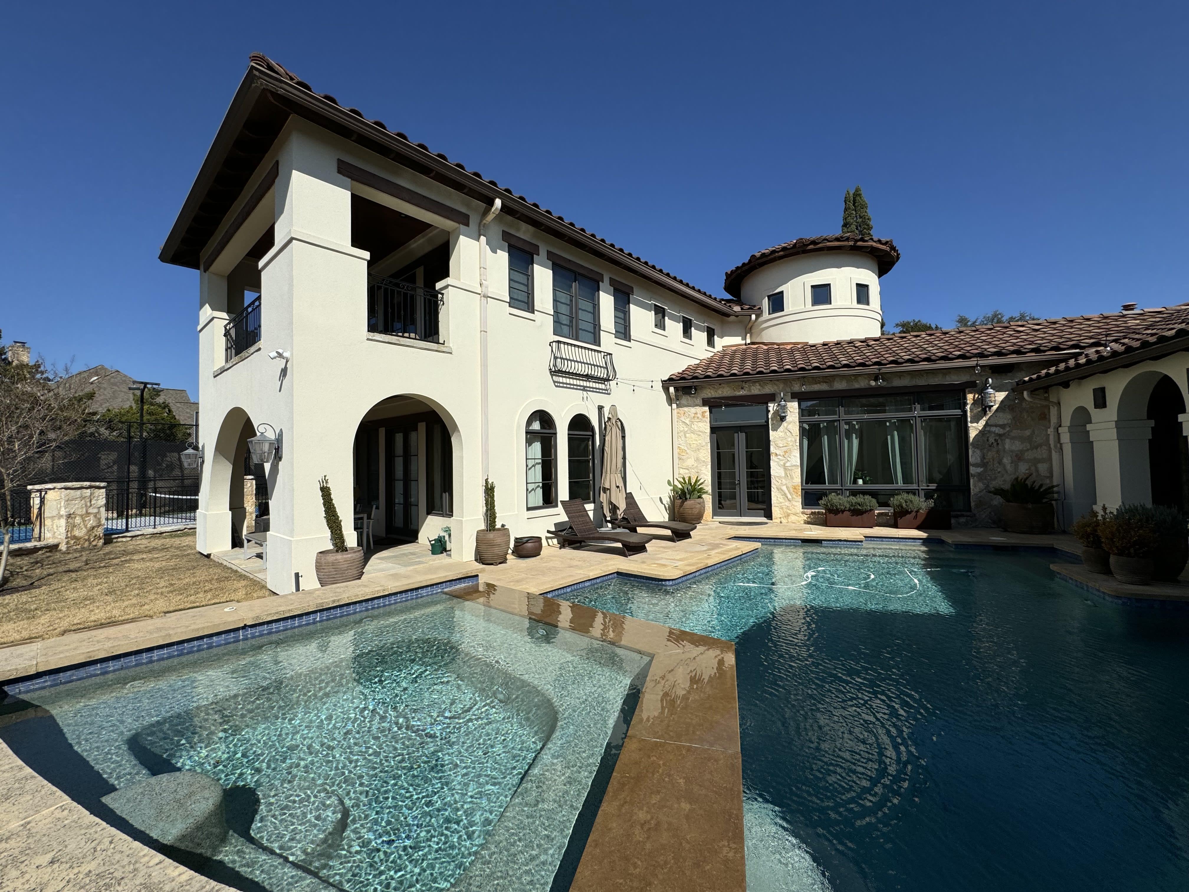 Thrive Exterior Cleaning | Exterior Cleaning Services in Austin, TX