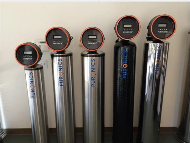Water Alliance | Water Filtration & Treatment Services in New City, NY