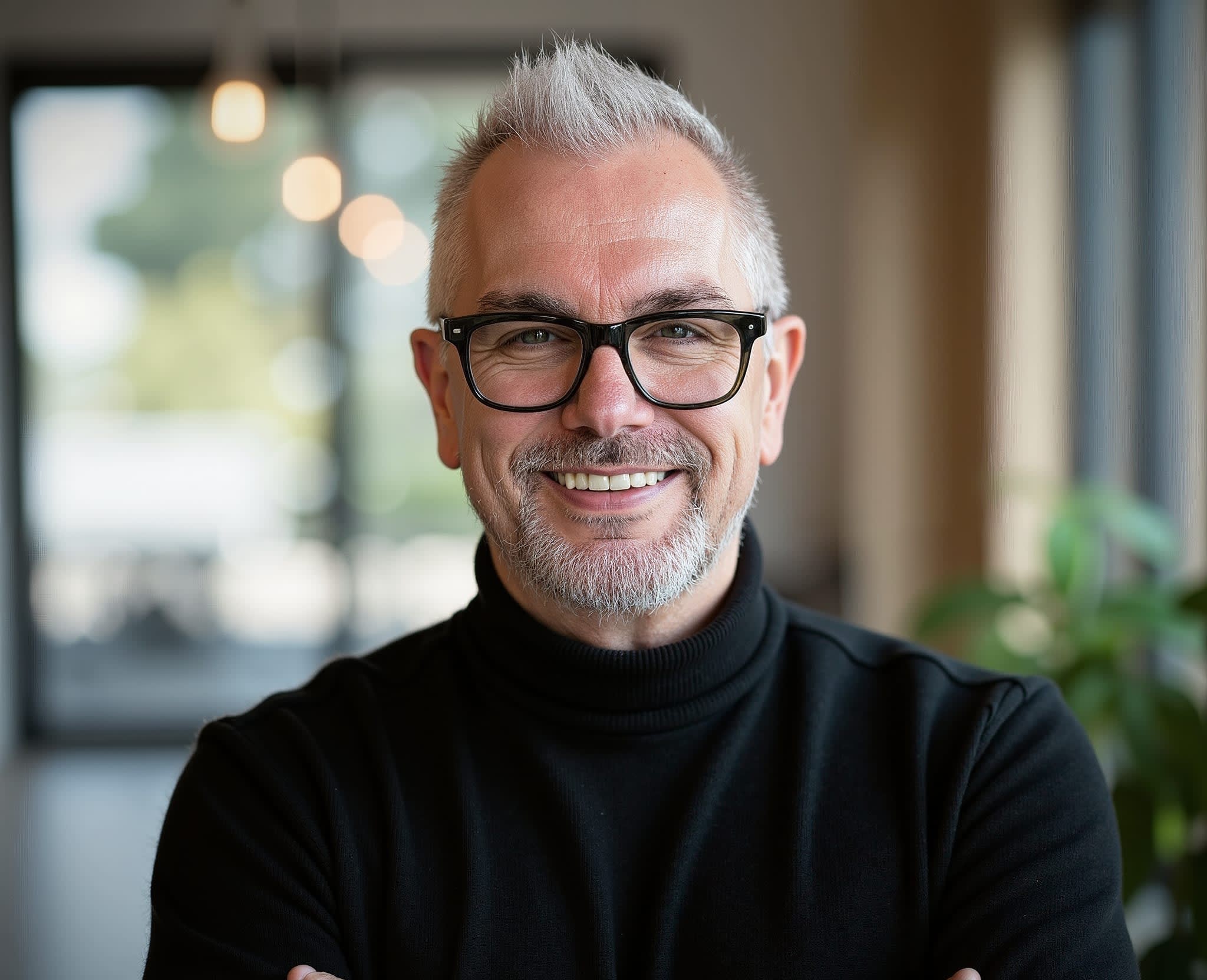 Mike Delaney Therapy | Mental Health Counsellor in Glasgow