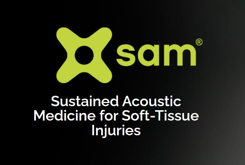 sam® 2.0 - Associated Medical - Healthcare - Branford