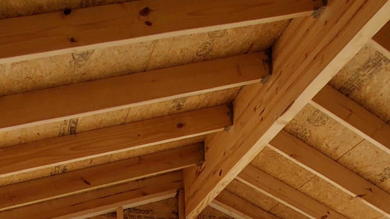 H Trinity Construction - Contractor - Texarkana