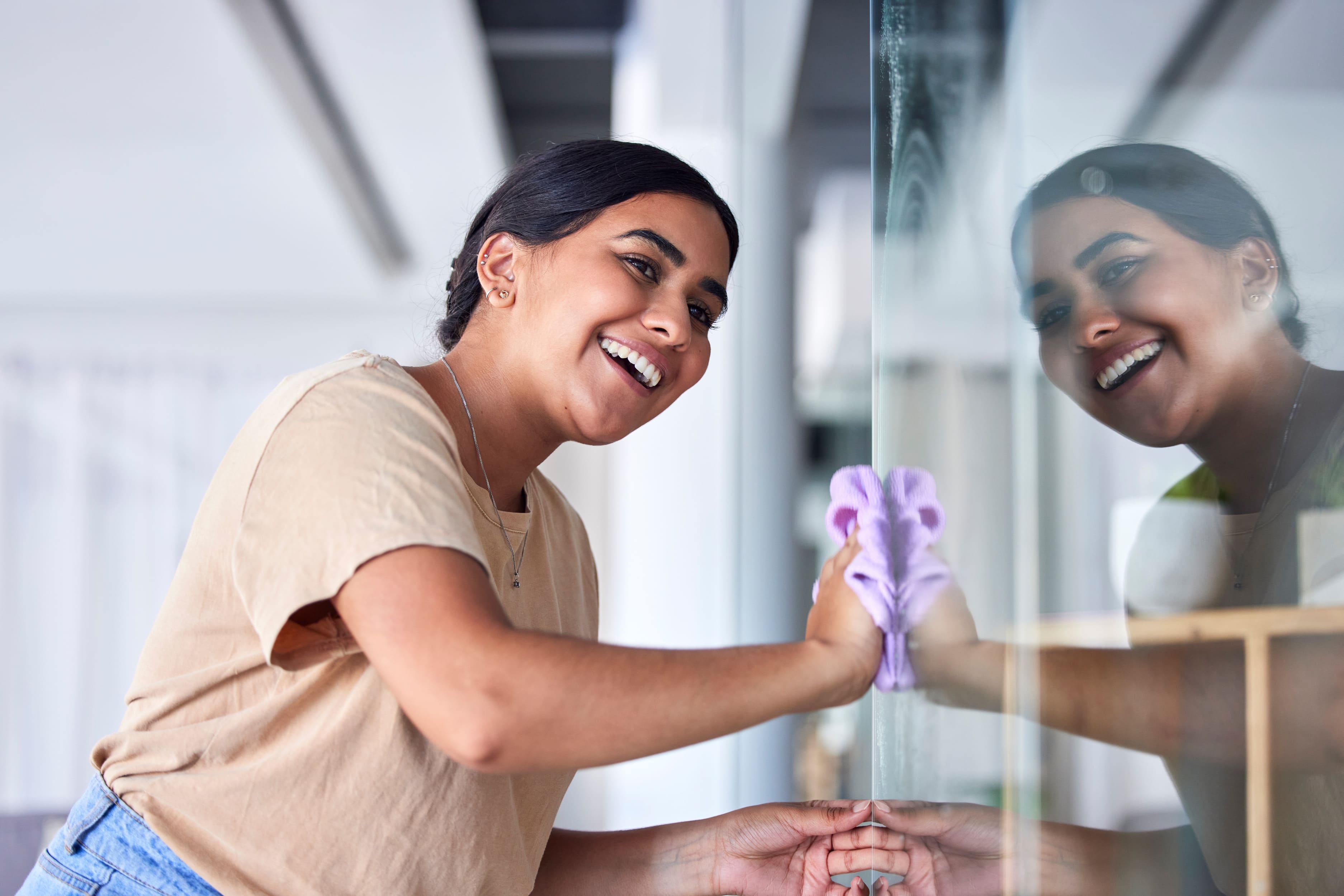 STANDARD CLEAN - RESIDENTAL SERVICES - Kleen Right Services LLC ...