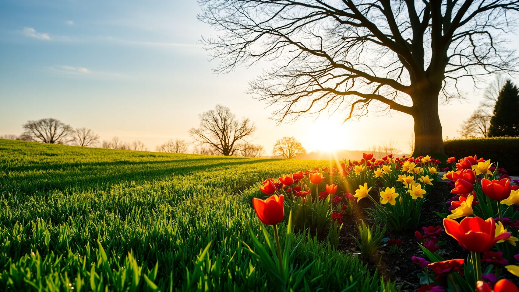 Greener Than Green | Landscaper in Commerce Township