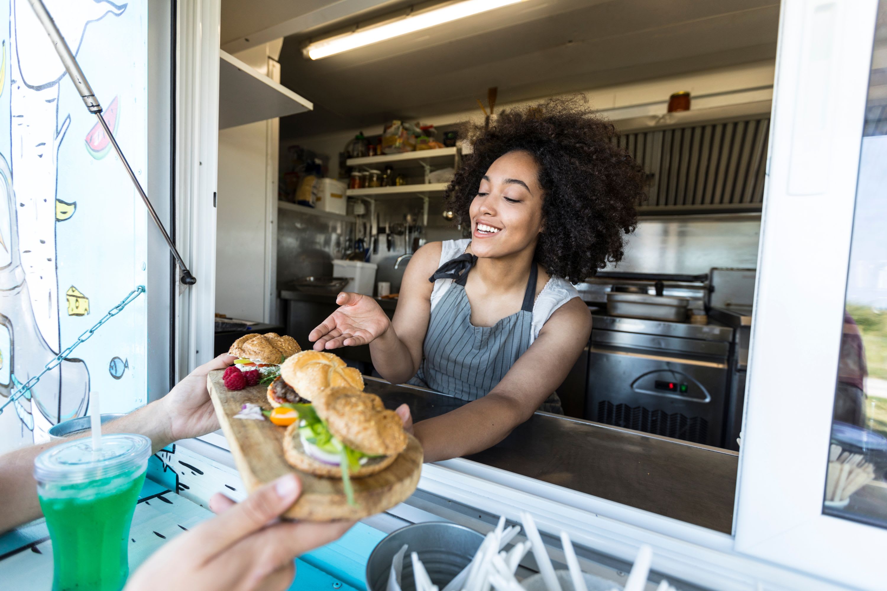 Colorado Custom Catering LLC | Premier Catering | Colorado Springs
