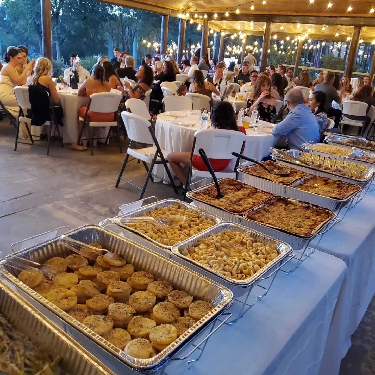 Catering Food Truck In Colorado - Colorado Custom Catering LLC ...