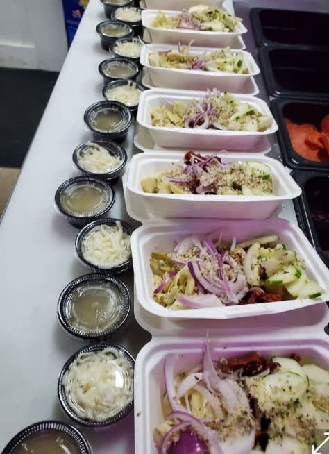 Box Lunches - Catering Services - Colorado Custom Catering LLC ...
