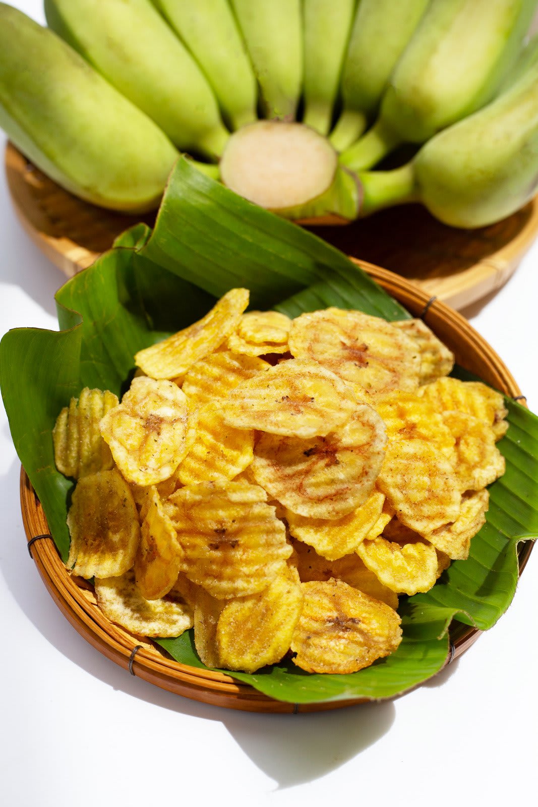 Healthy Snack Selection - Break Room and Vending Services - Freight ...