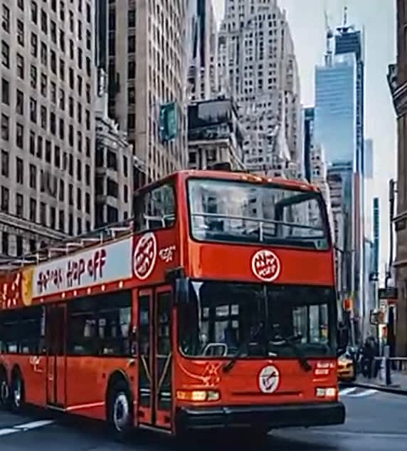 Explore Tour - BOOK YOUR TOUR TODAY - Hop on Hop off Tours, LLC | Tour ...