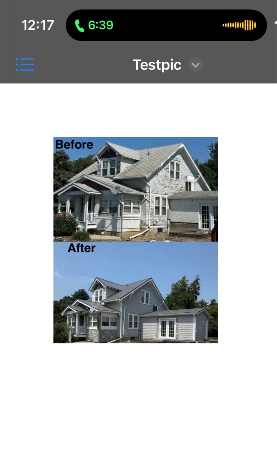 Mjm Construction - Construction Company | Jamestown