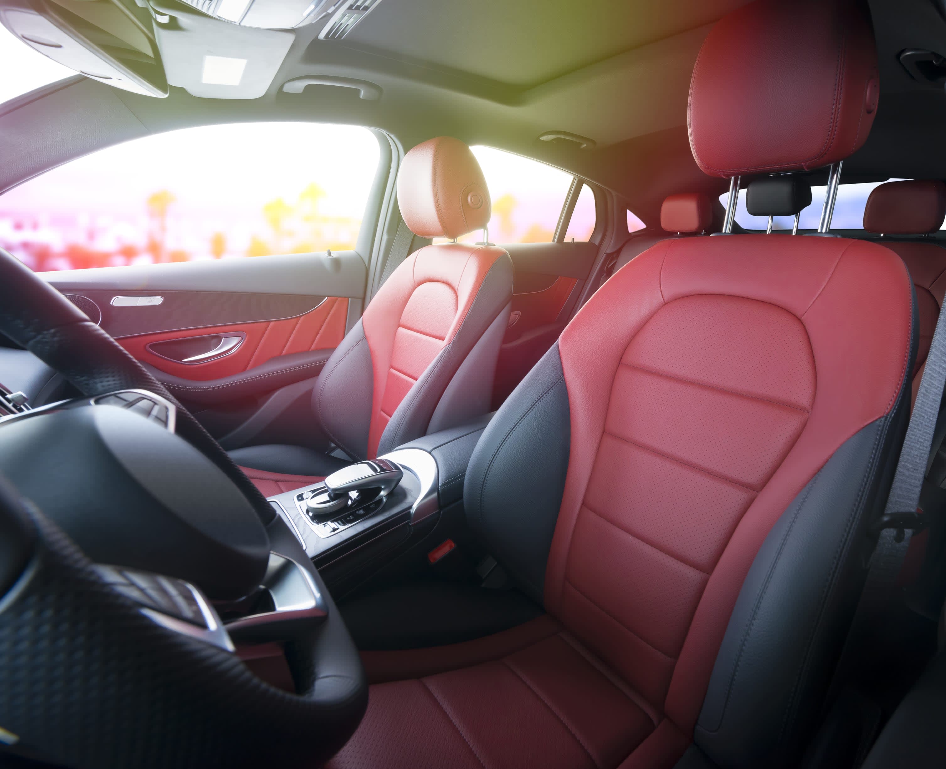 Premium Interior Detail - Complete Auto Detailing - Resurrection Auto ...