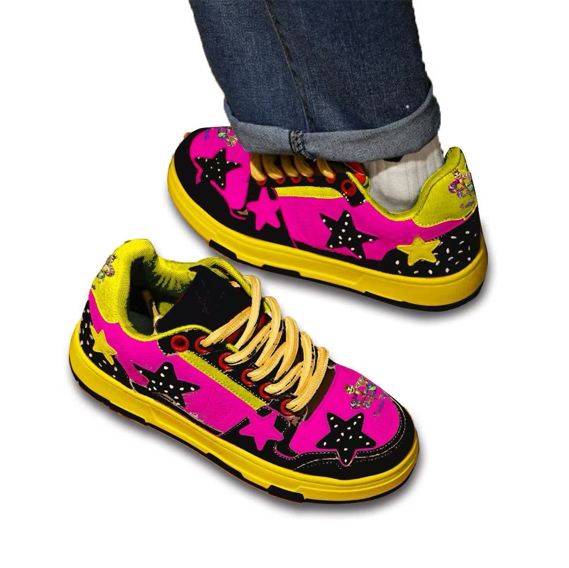 Shoes - Style That Slays - Boujee Brando - Clothes and Shoes in ...