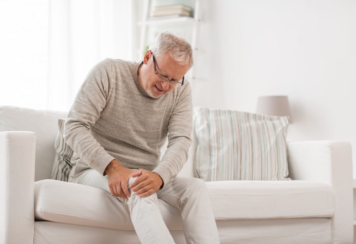 Targeted IV Infusion Therapy For Gout Across New Jersey, New York ...
