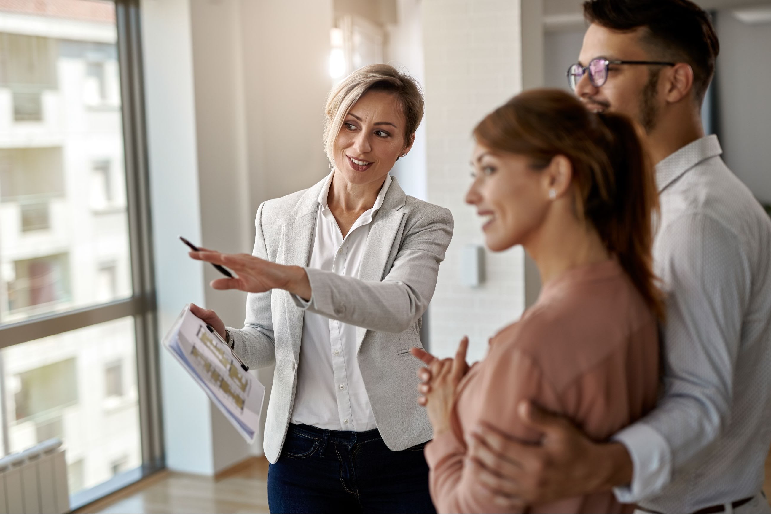 A Team Built on Purpose, Progress, and People - Tandem Property ...