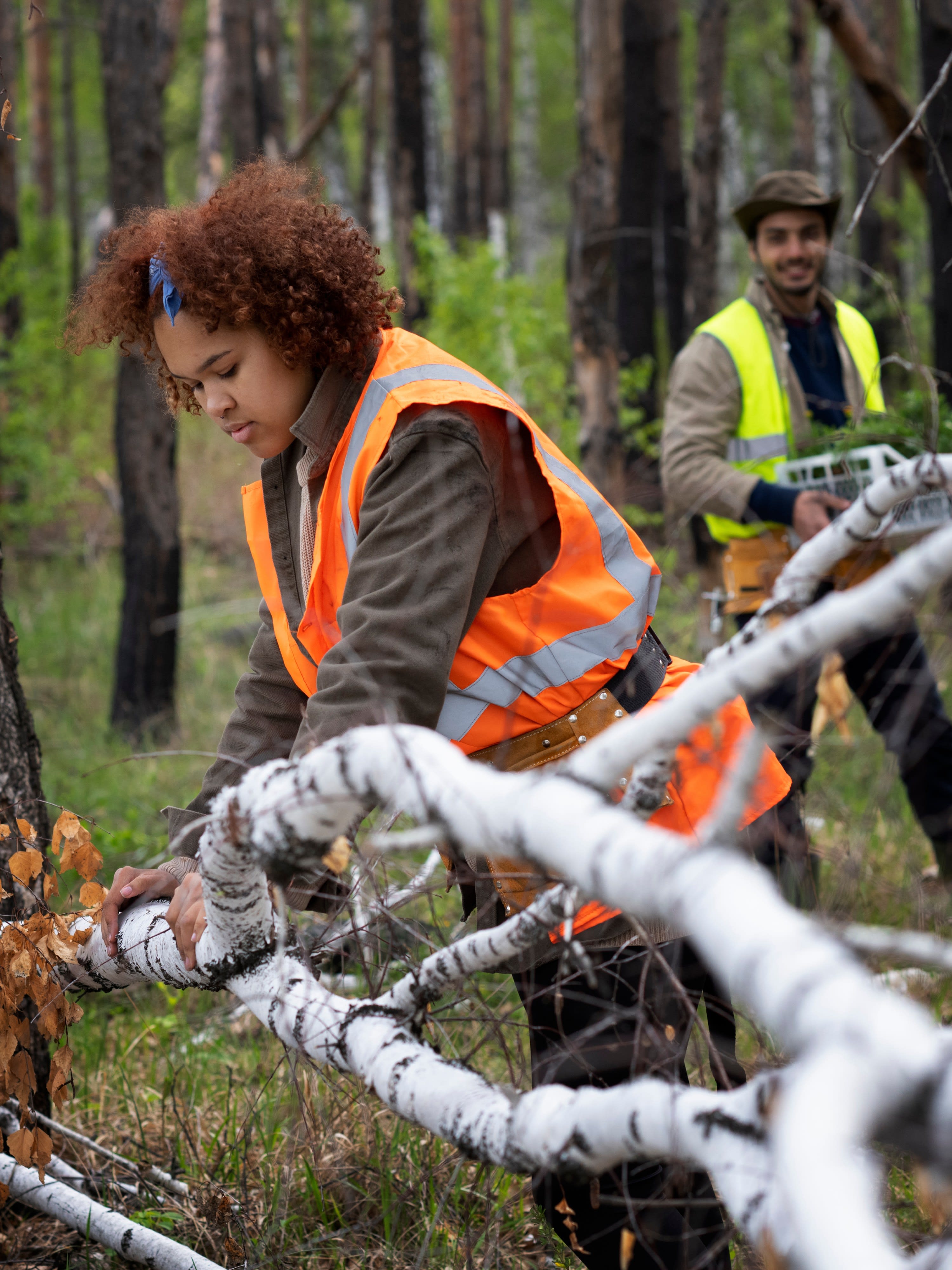 Global Emergency Response and Humanitarian Aid - Disaster Response and ...