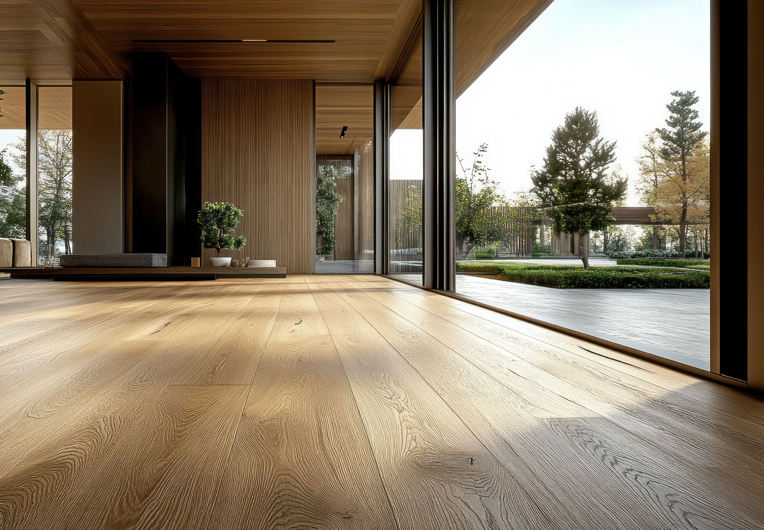 Freestyle Flooring, LLC - Flooring Contractor - Paia