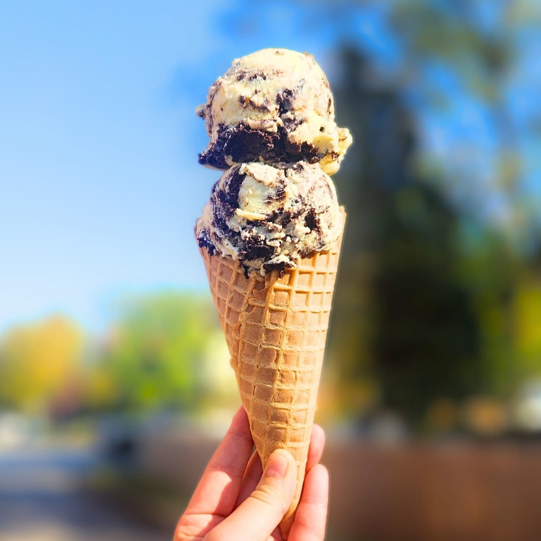 Special & Seasonal Ice Cream Flavors | Lift Off Creamery Indianapolis
