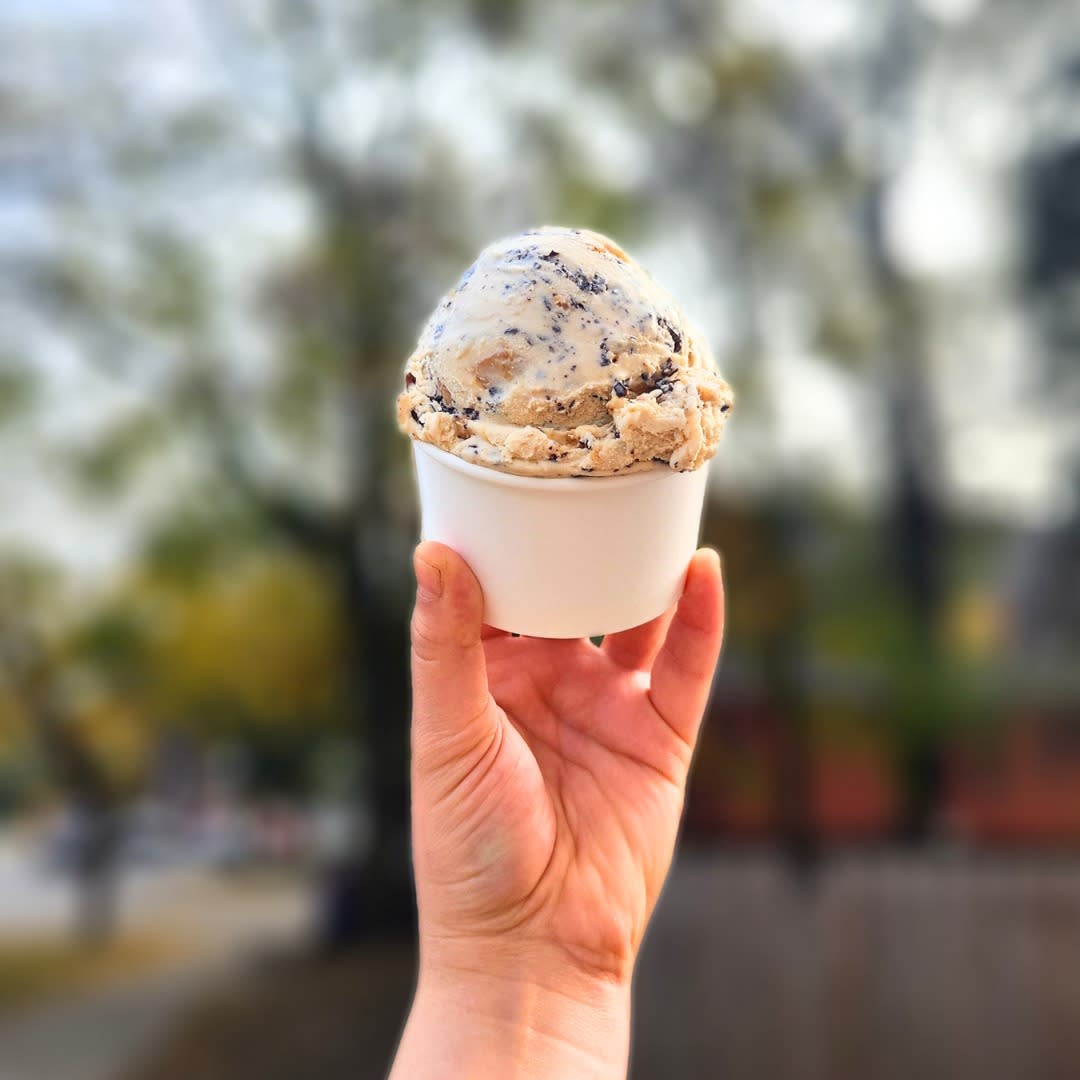 Classic Ice Cream Flavors | Lift Off Creamery Favorites