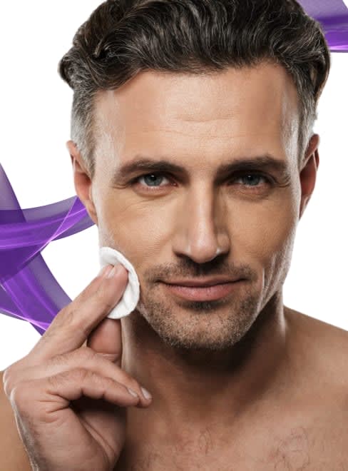 Men Facial/Beard Treatment - Spa Treatments - Transform Mind and Body ...