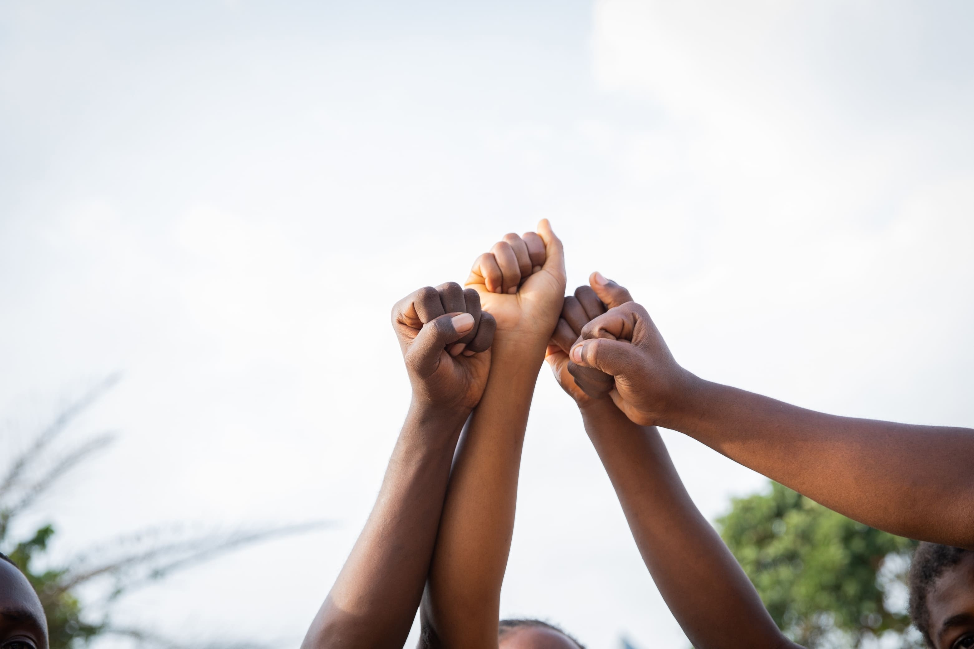 Our Story and Mission - The Hope Accord | US-Based Movement for ...