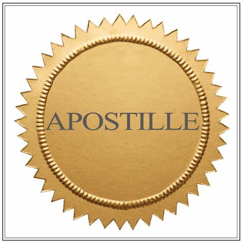 Apostille Services - Tele-Teams Services - ICUPP Screen Services | Drug ...