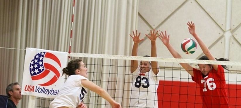Victory Volleyball, Volleyball Training Services, Safety Harbor
